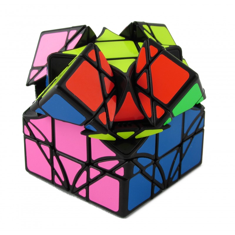 Comprar FangShi LimCube 3x3 Dreidel - Cubo de Rubik