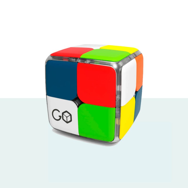 Comprar GoCube 2x2 - Kubekings.com