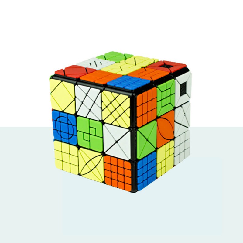 Comprar Multicube 3x3 - Kubekings.com