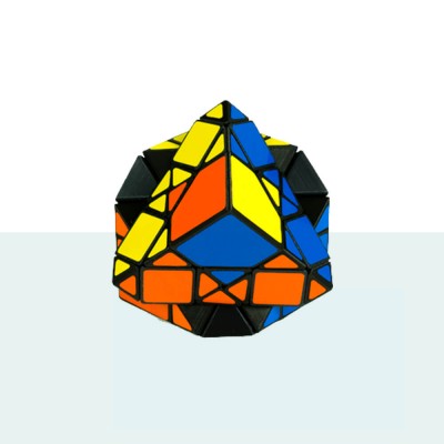 Comprar FangShi LimCube Hyper V (2x2 + Offset Skewb Plus) - Kubekings.com
