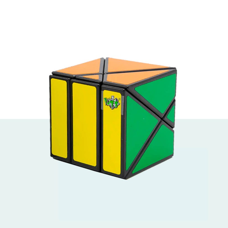 Comprar LanLan X-Skewb - Kubekings.com