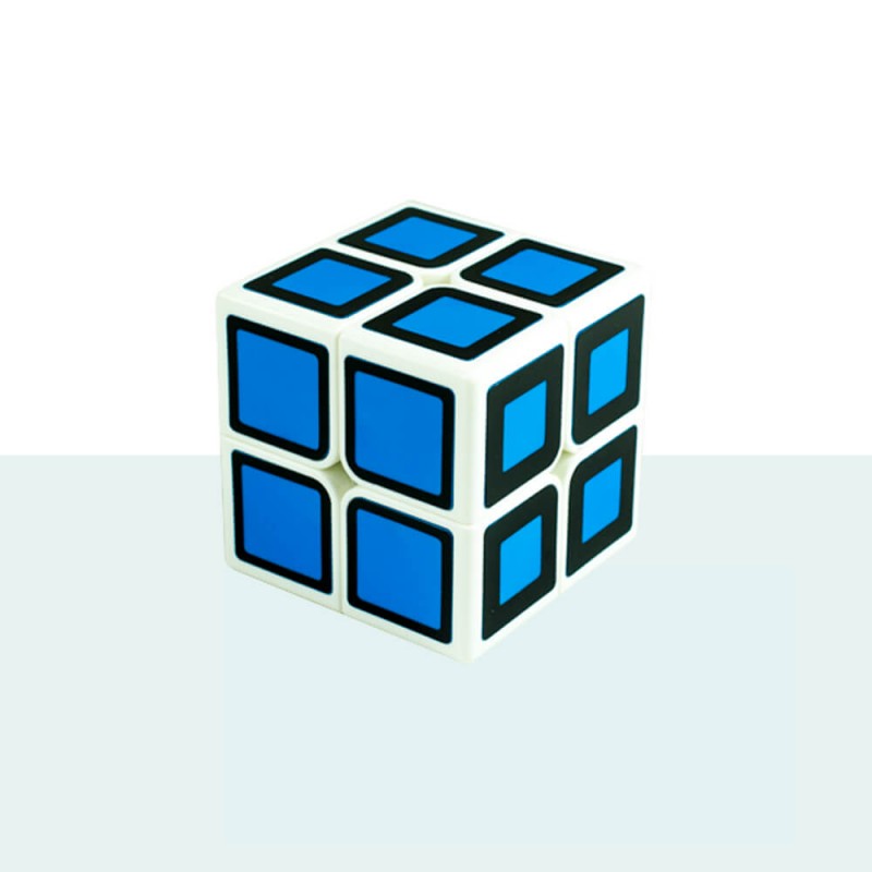 Comprar Sticker QiYi Os Cube - Kubekings.com