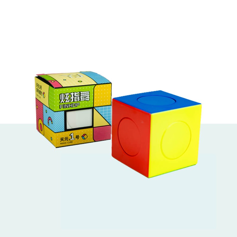 Comprar YJ TianYuan O2 Cube V1 - Kubekings.com