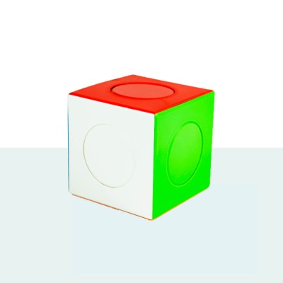 Comprar YJ TianYuan O2 Cube V1 - Kubekings.com