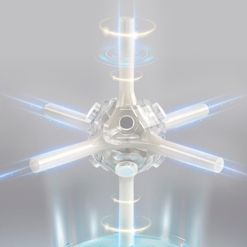 Comprar X-Man Tornado V3 3x3 (Maglev) - Kubekings.com