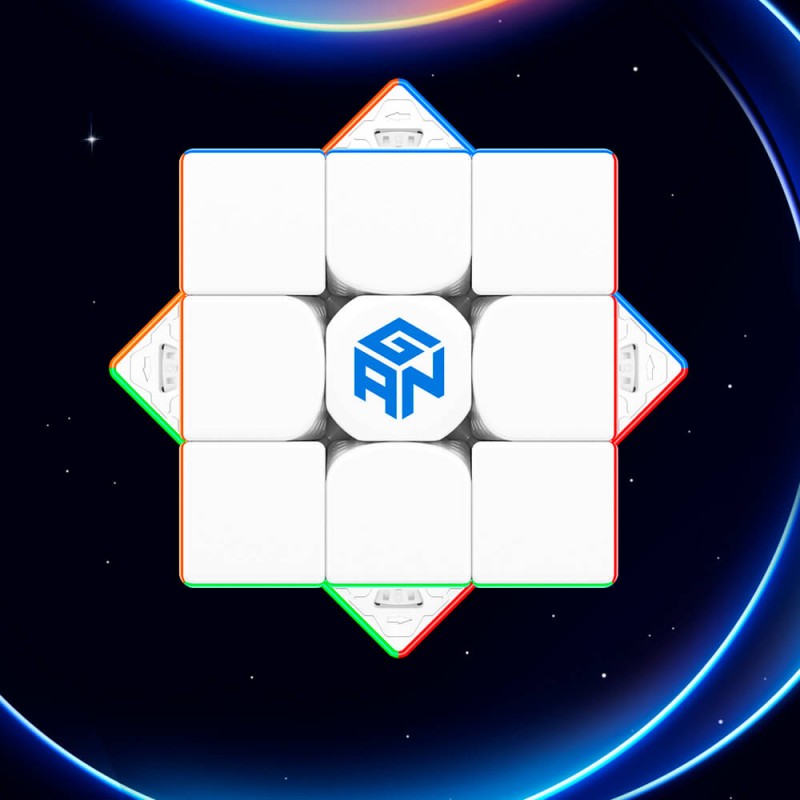 Comprar GAN 13 Maglev UV Coated - Kubekings.com