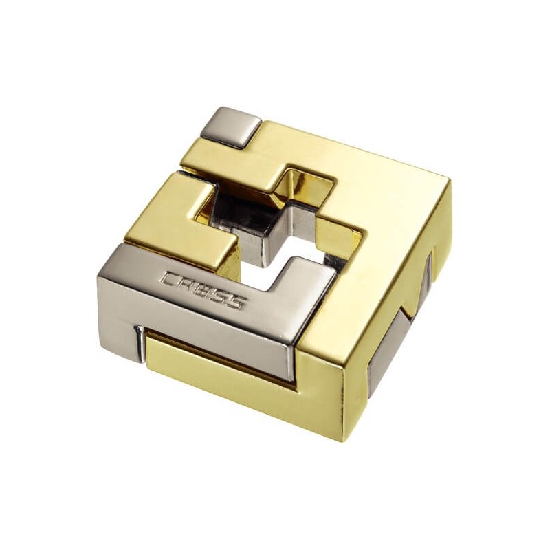 ¡Descubre el Huzzle Cast Cross! Un desafío único - kubekings