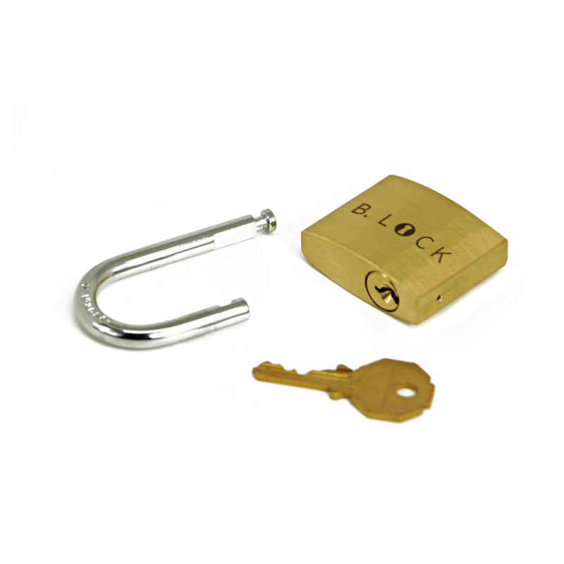 B-Lock Puzzle - Candados Secretos - Rompecabezas - kubekings.com