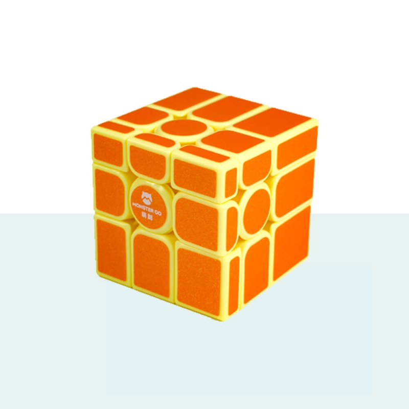 Comprar Monster Go Mirror Cube - Kubekings.com