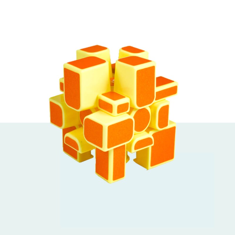 Comprar Monster Go Mirror Cube - Kubekings.com