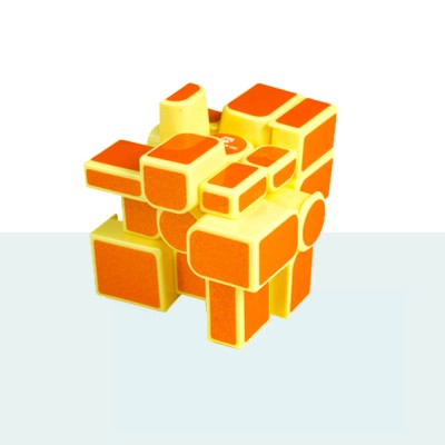 Comprar Monster Go Mirror Cube - Kubekings.com