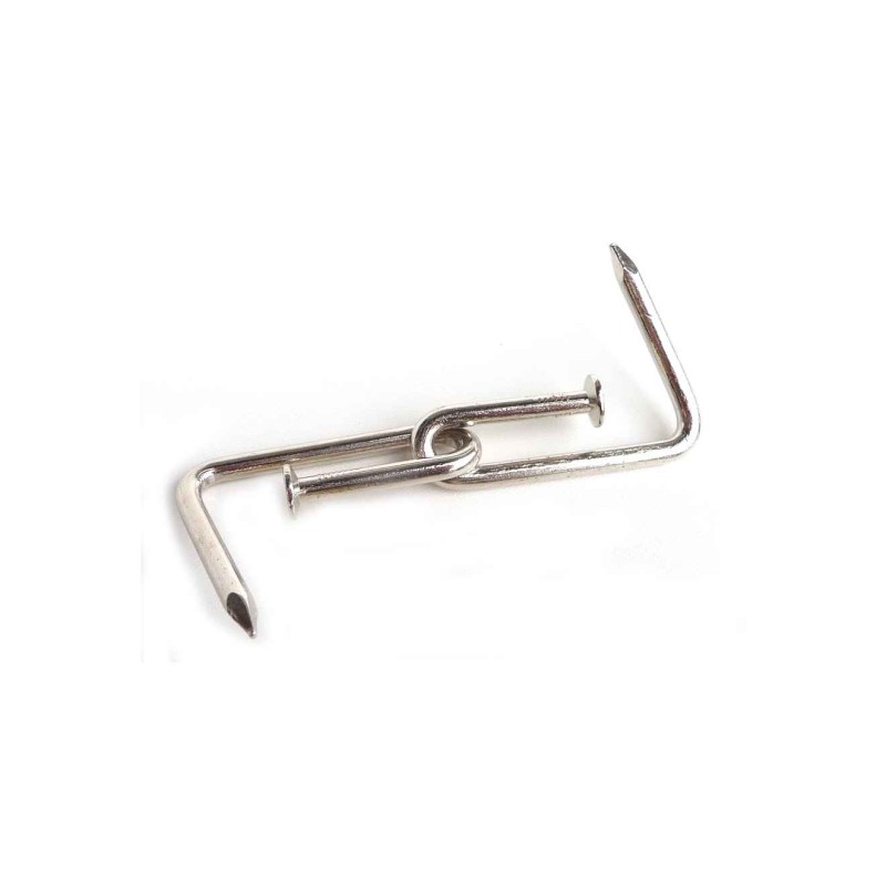 Travel With Your Mind Mini Los Clavos de París - kubekings.com