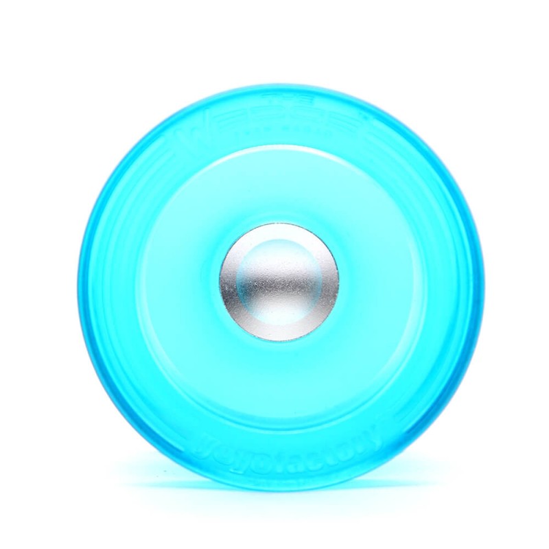 YoYoFactory Wedge - YoYo - kubekings.com