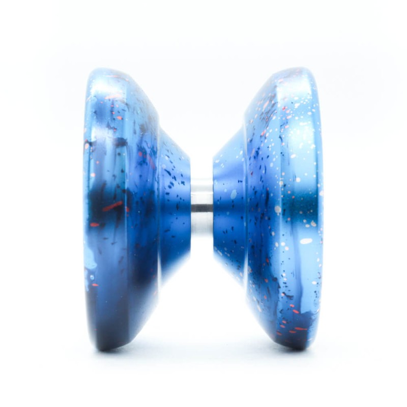 YoYoFactory Shutter Splash - YoYo - kubekings.com