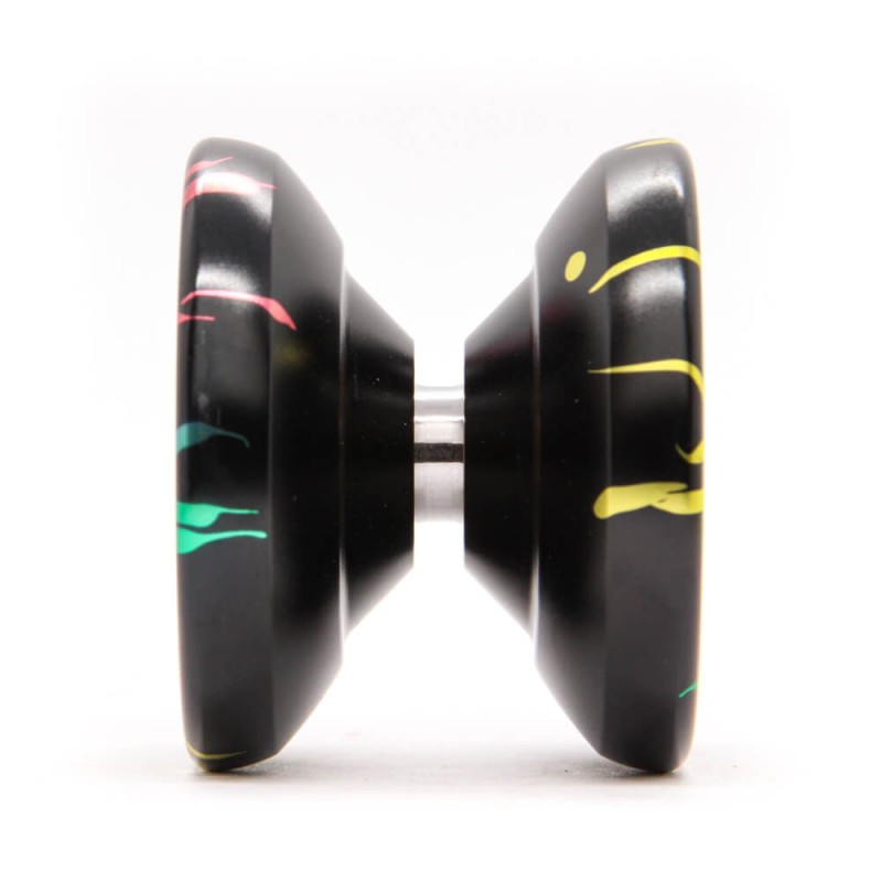 YoYoFactory Shutter Splash - YoYo - kubekings.com