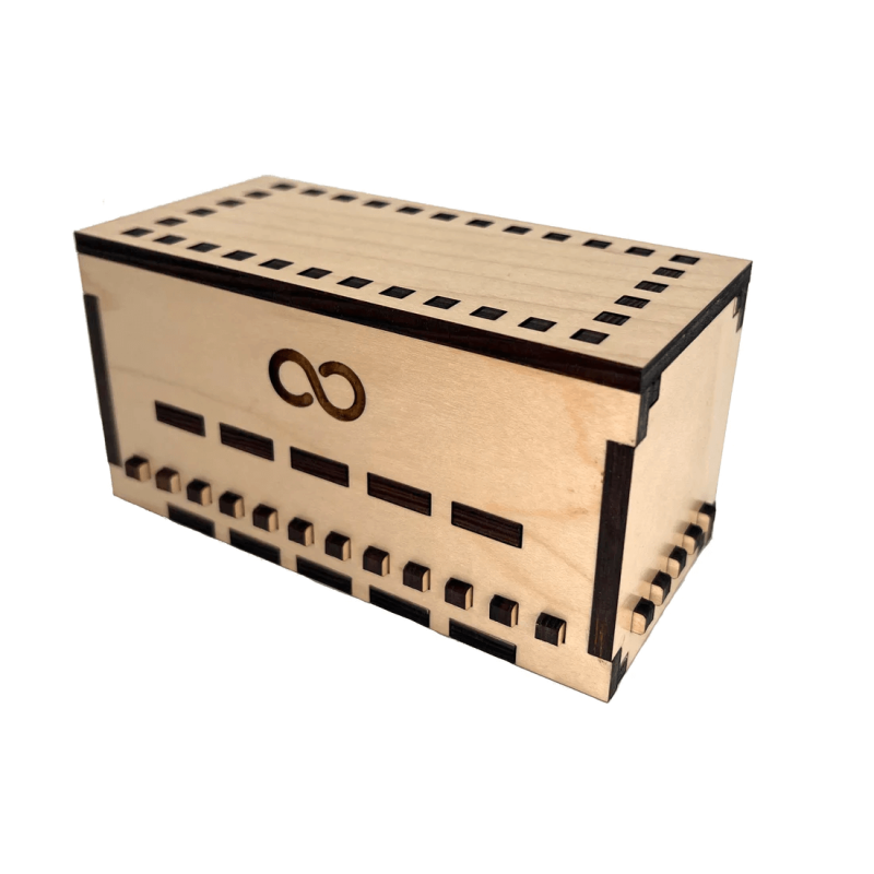 Infinite Loop Games implicitus - Caja Secreta - kubekings.com