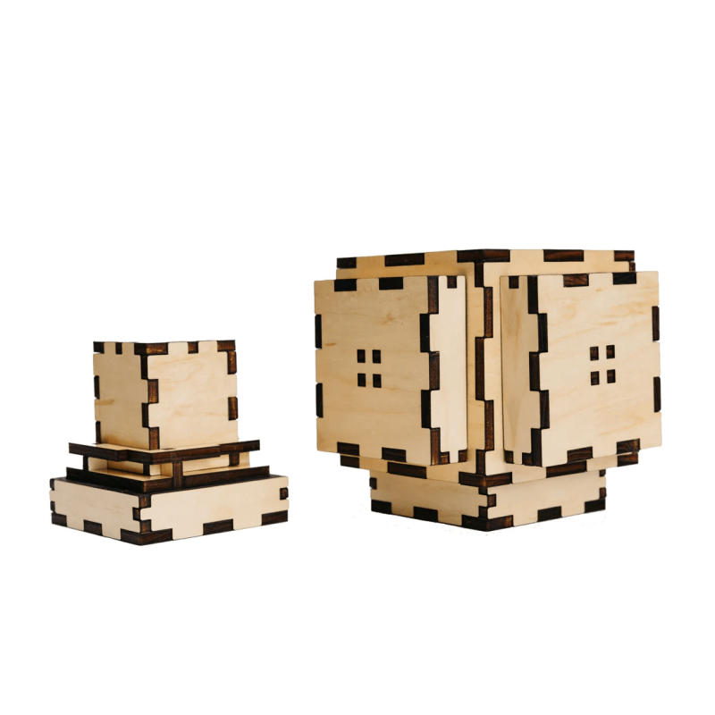 Infinite Loop Games Nova - Caja Secreta - kubekings.com