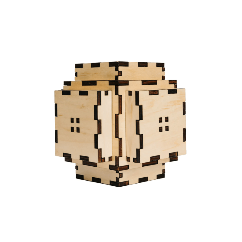 Infinite Loop Games Nova - Caja Secreta - kubekings.com