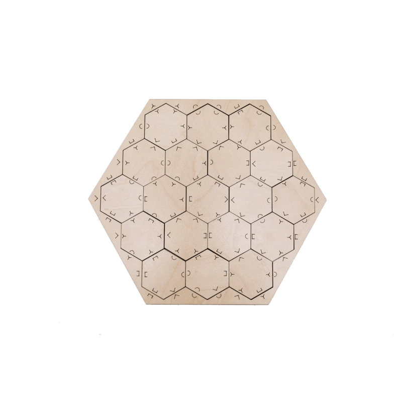 Infinite Loop Games Radium Brain Teaser - Caja Secreta - kubekings.com