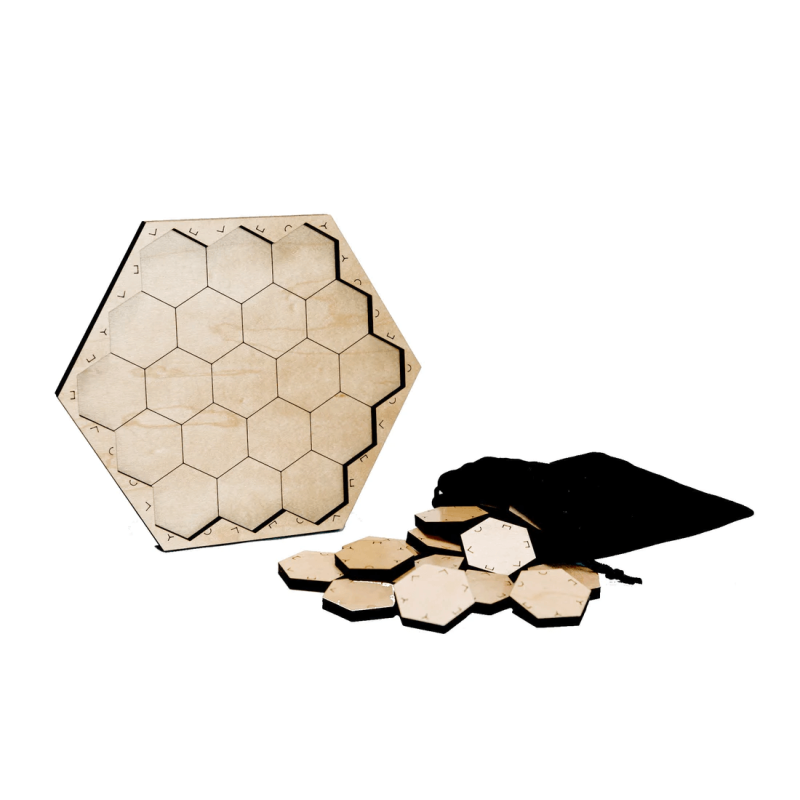 Infinite Loop Games Radium Brain Teaser - Caja Secreta - kubekings.com