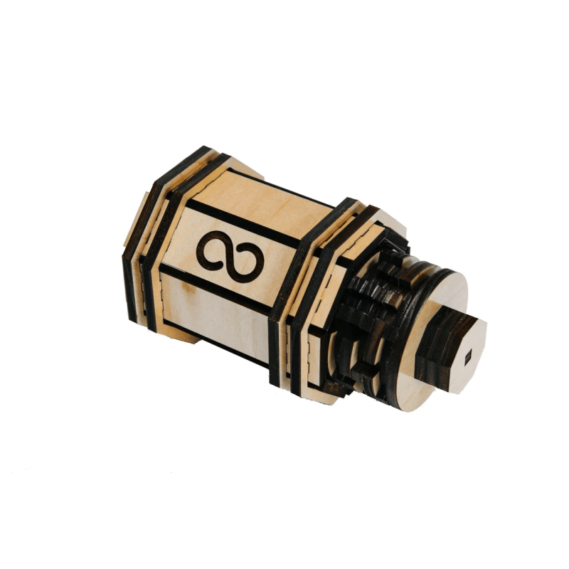 Infinite Loop Games Solaris - Caja Secreta - kubekings.com