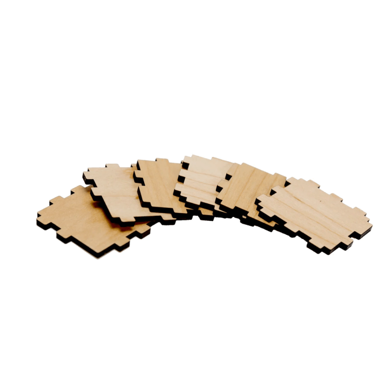 Infinite Loop Games Vega Cube - Caja Secreta - kubekings.com