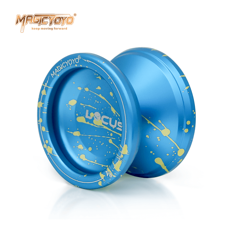 Magicyoyo V6 - LOCUS responsive - YoYos - kubekings.com