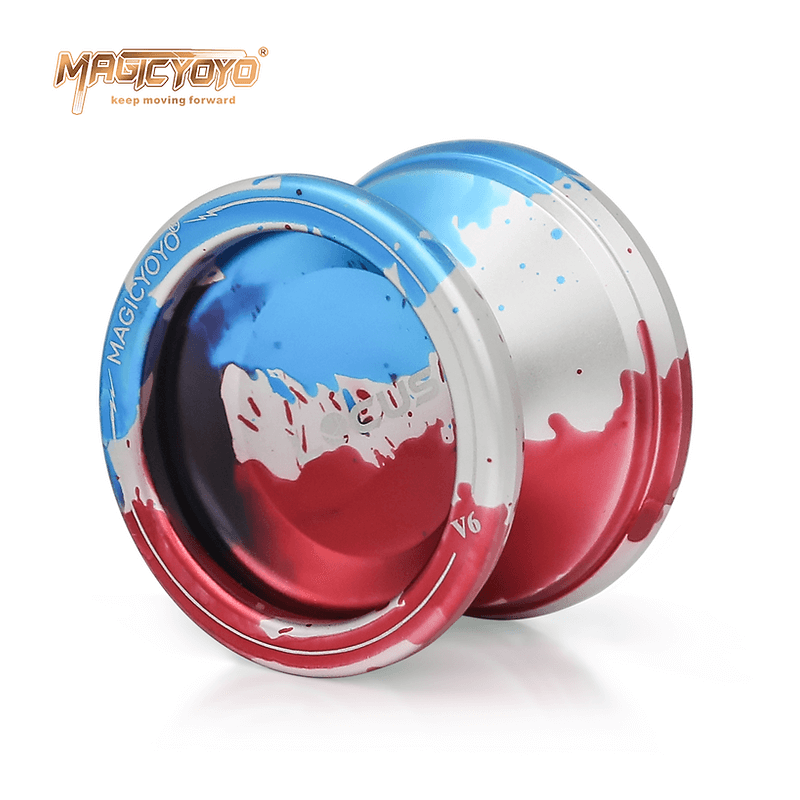Magicyoyo V6 - LOCUS responsive - YoYos - kubekings.com