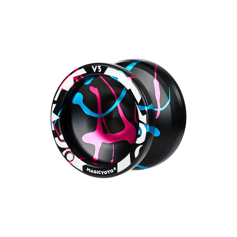 Magicyoyo V3 Responsive - YoYos - kubekings.com