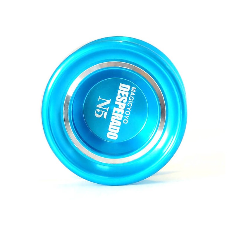 Magicyoyo Desperado-N5 - YoYos - kubekings.com