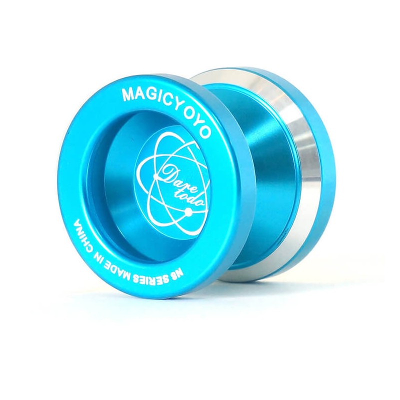 Magicyoyo N8 - YoYos - kubekings.com
