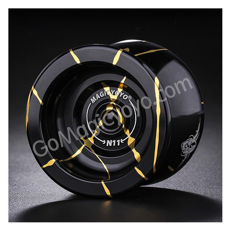Magicyoyo N11 - YoYos - kubekings.com