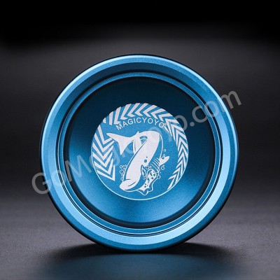 Magicyoyo Shark Honor-N12 - YoYos - kubekings.com