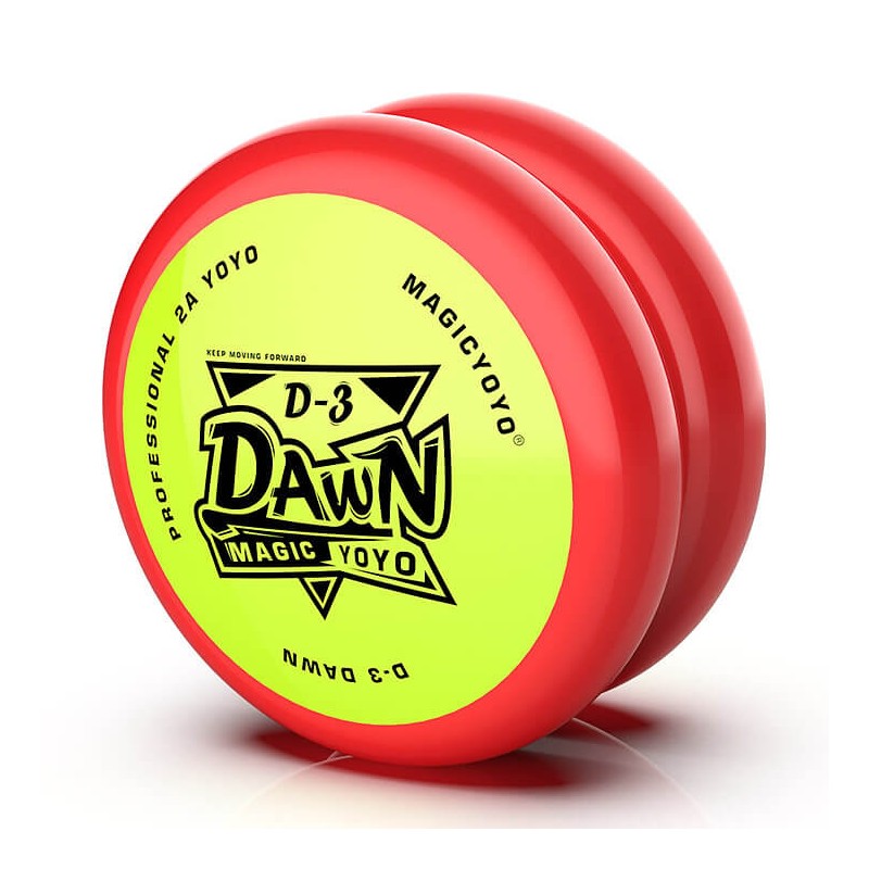 Magicyoyo DAWN-D3 🌀: El YoYo revolucionario | Kubekings