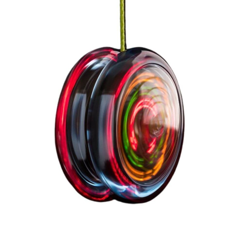 Magicyoyo AURORA-Y02: ¡Haz Brillar Tus Trucos Como Nunca Antes!