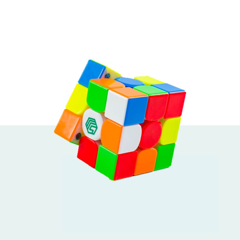 Comprar MSCube MS3X 3x3 - Kubekings.com