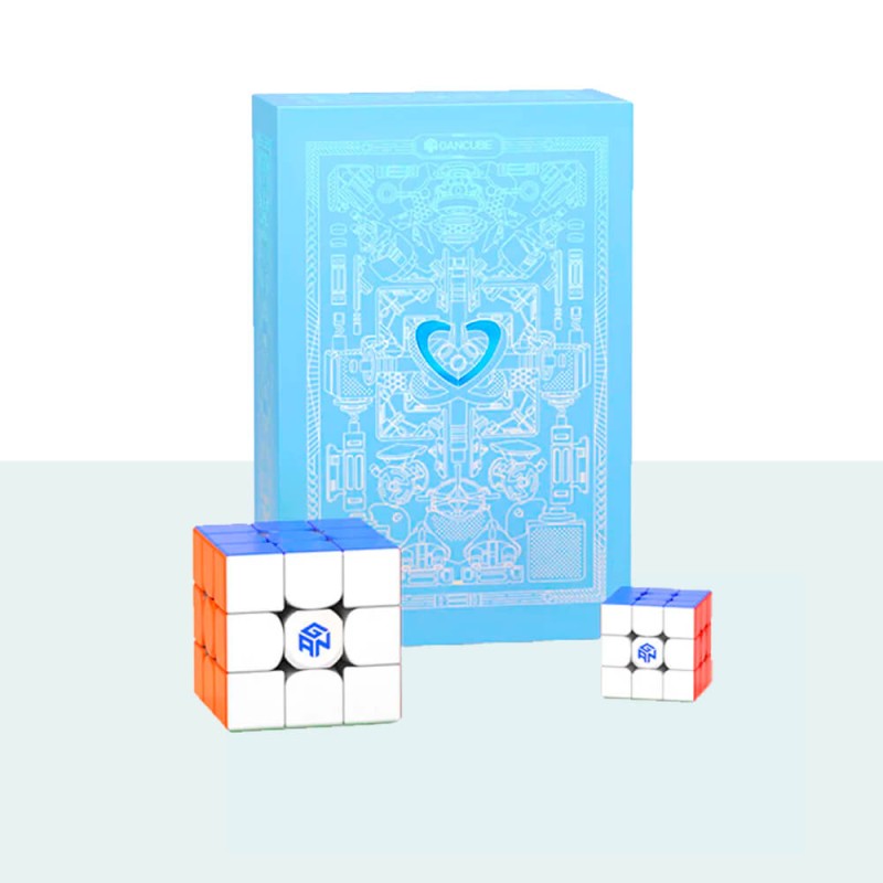 Comprar GAN Blue Box No.1 - Kubekings.com