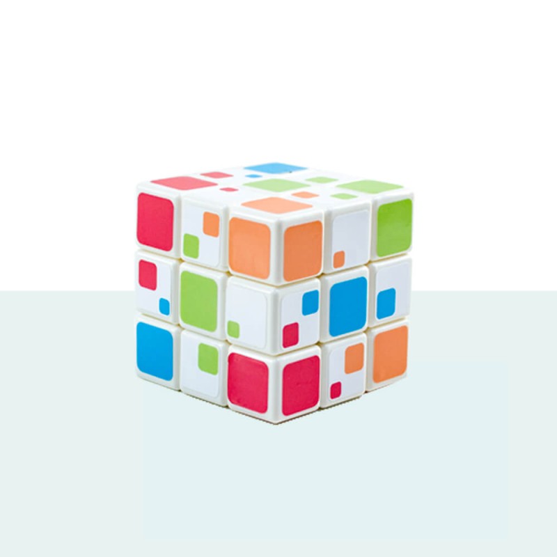 Comprar Evgeniy Respect Cube 3x3 - Kubekings.com