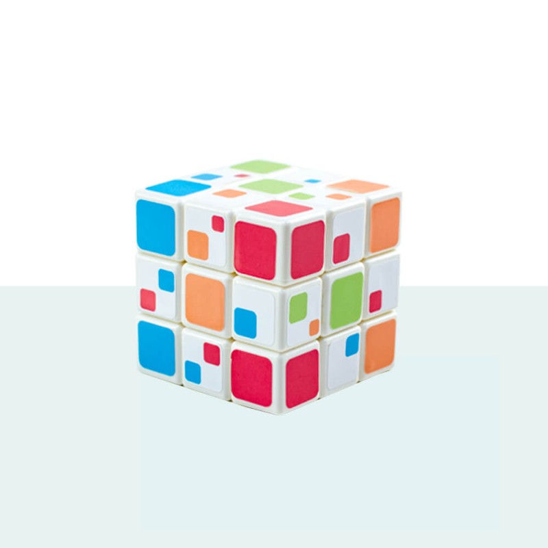 Comprar Evgeniy Respect Cube 3x3 - Kubekings.com