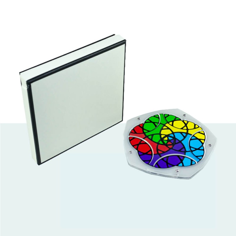 Venta de Puzzle Geranium Puzzle Barato ¡Mejor Precio!