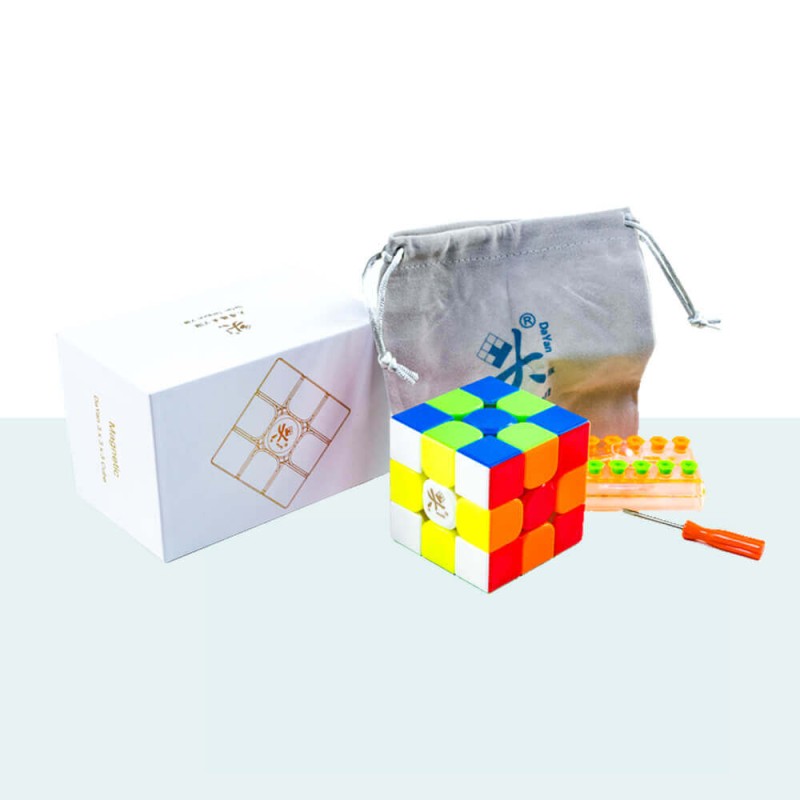 Comprar DaYan Tengyun 3x3 V3 M - Kubekings.com