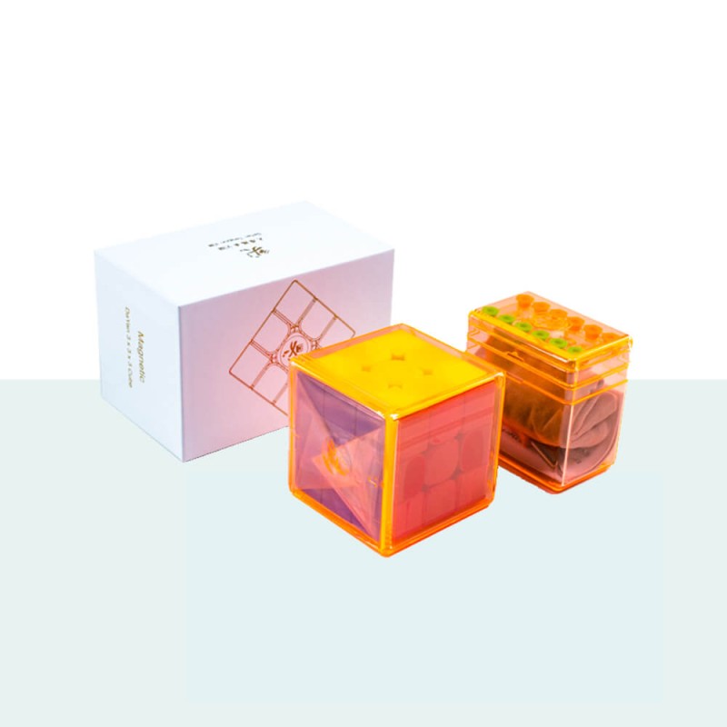 Comprar DaYan Tengyun 3x3 V3 M - Kubekings.com