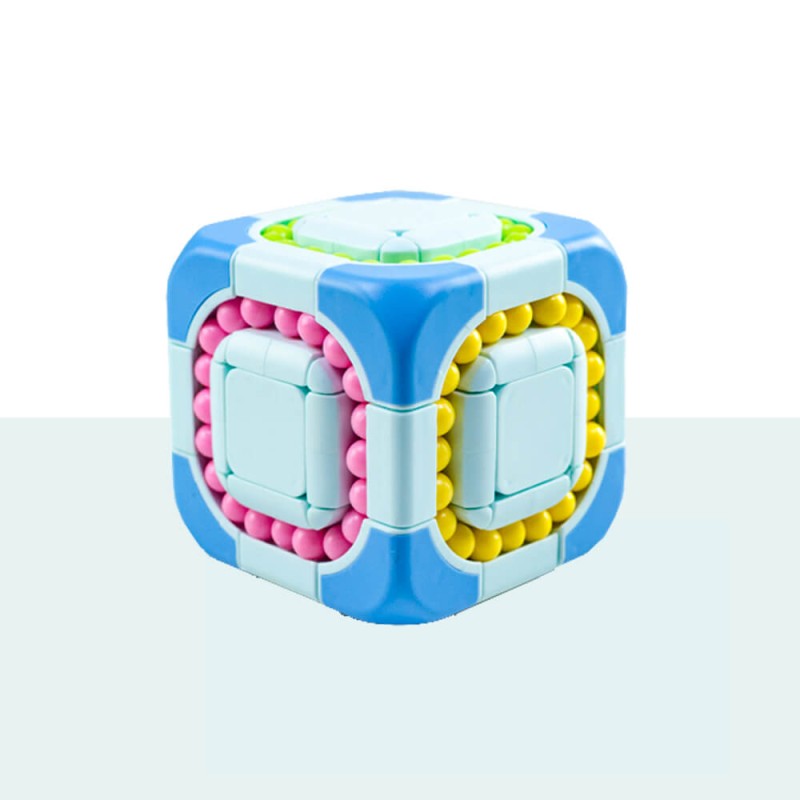 Comprar Hand Massage Cube 3x3 - Kubekings.com