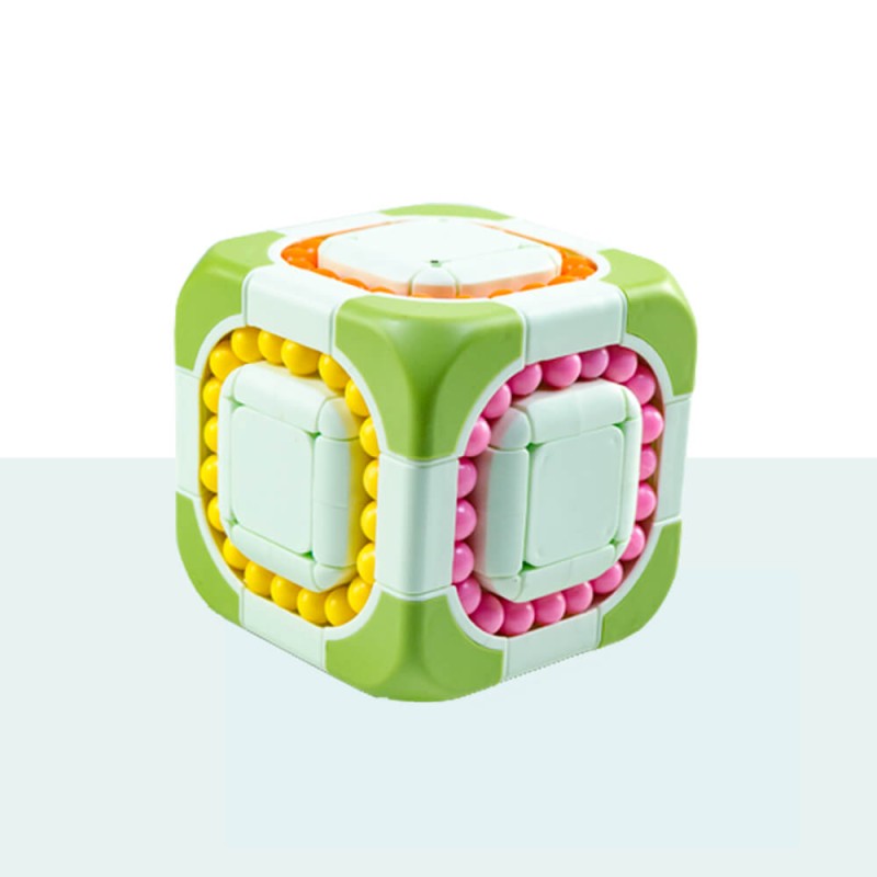 Comprar Hand Massage Cube 3x3 - Kubekings.com