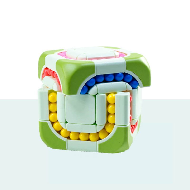 Comprar Hand Massage Cube 3x3 - Kubekings.com