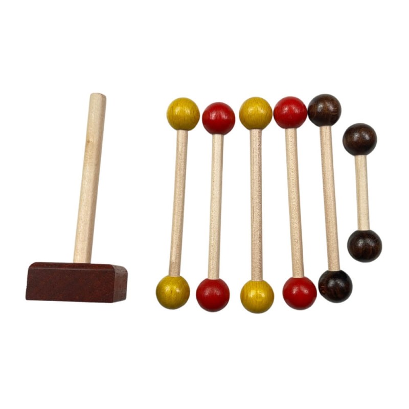 Balance - Puzzles de Ingenio - kubekings.com