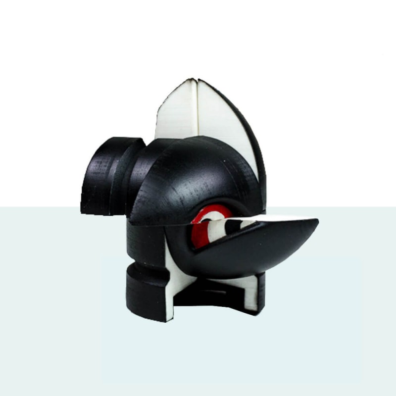 Comprar Bala Super Mario Bros 2x2 - Kubekings.com