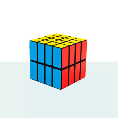 Comprar Cuboide 4x4x2 - Kubekings.com