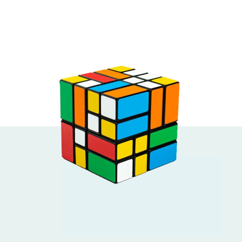 Comprar Cuboide 4x4x2 - Kubekings.com