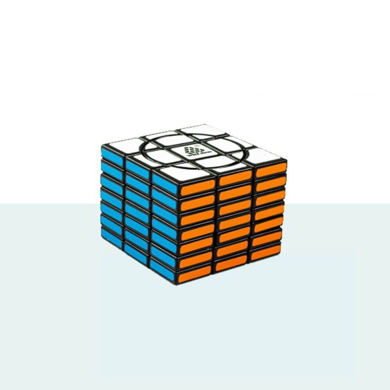 Comprar WitEden Super 3x3x7 00 - Kubekings.com